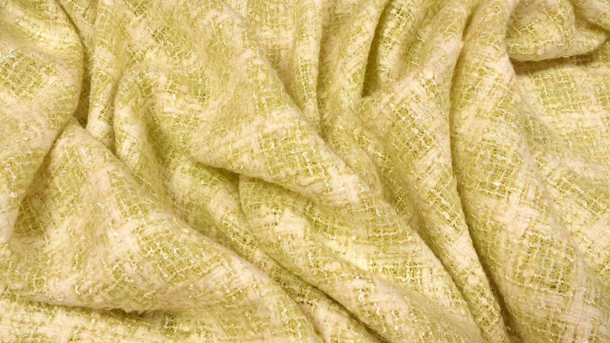 Boucle – A Fabric Place