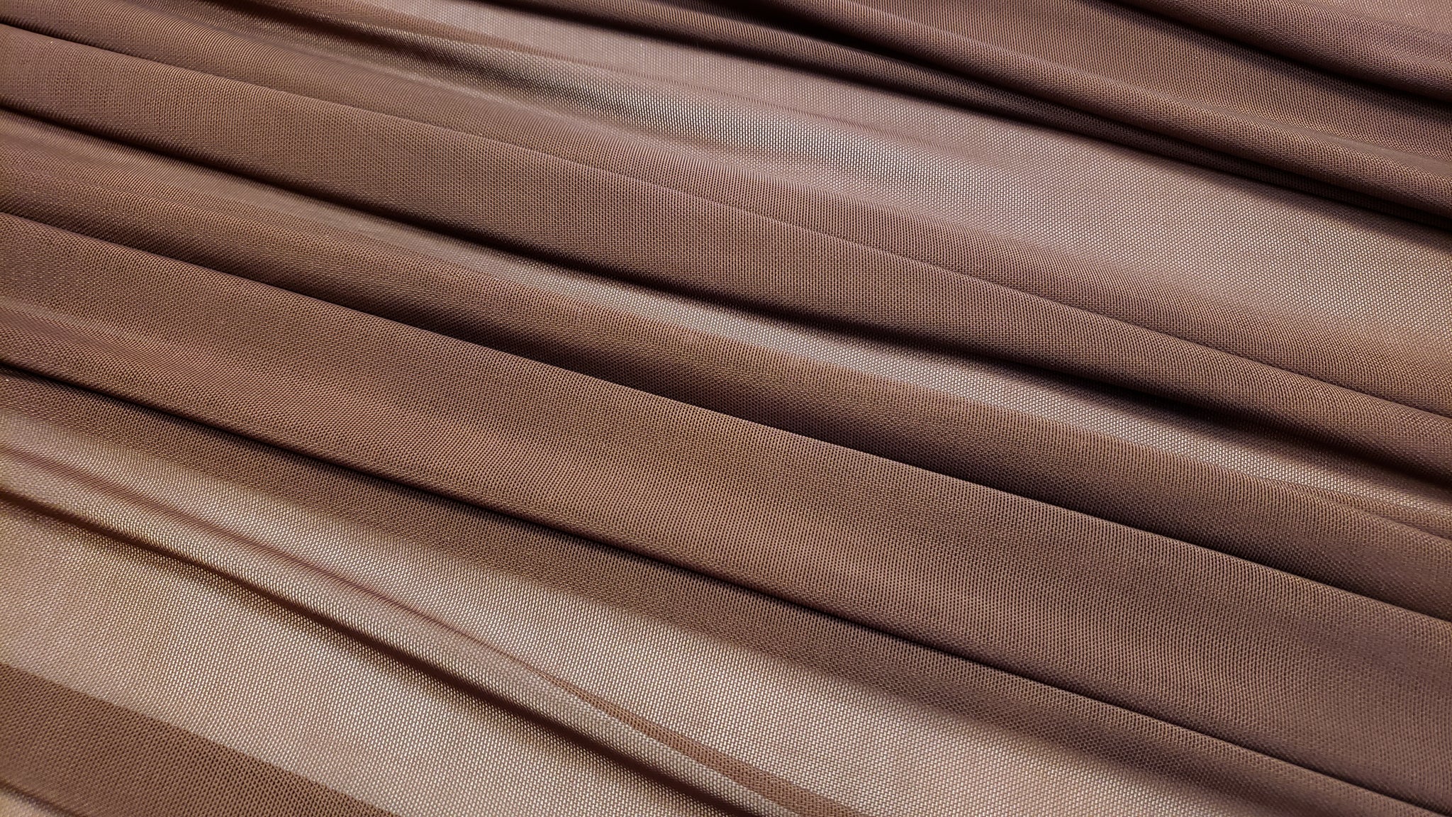 4-Way Stretch Illusion Mesh – A Fabric Place