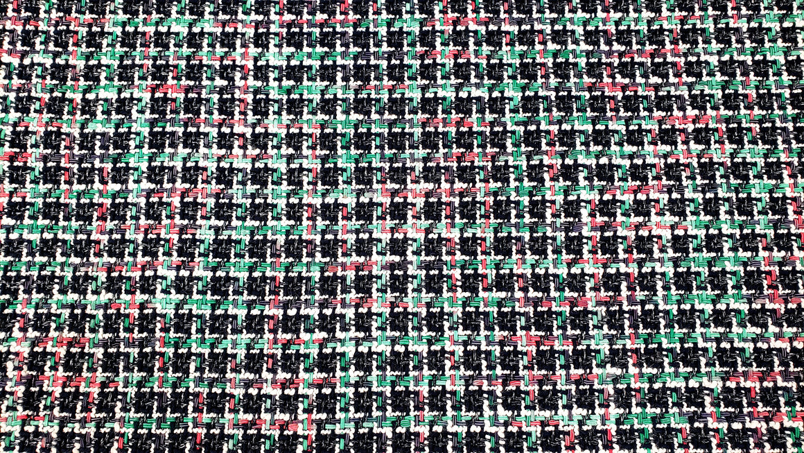 Boucle – A Fabric Place