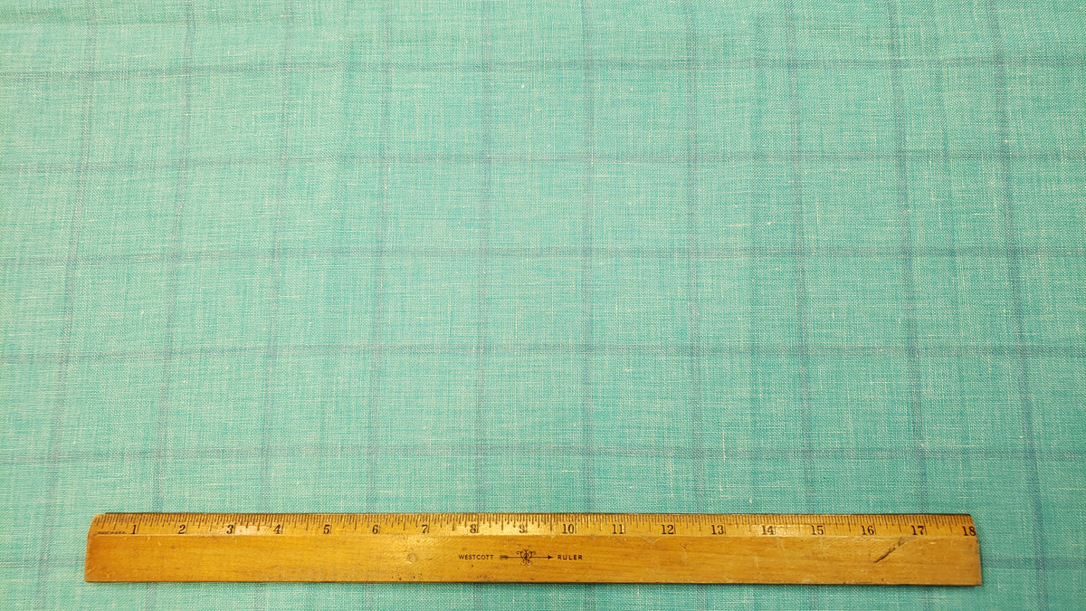 Kiton Cashmere/Silk/Linen 2.5 Yard Cut – A Fabric Place