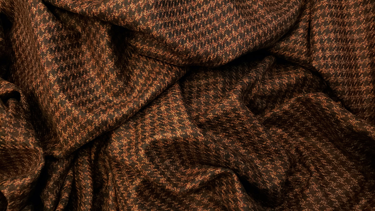 Kiton Cashmere/Silk/Linen 2.5 Yard Cut – A Fabric Place